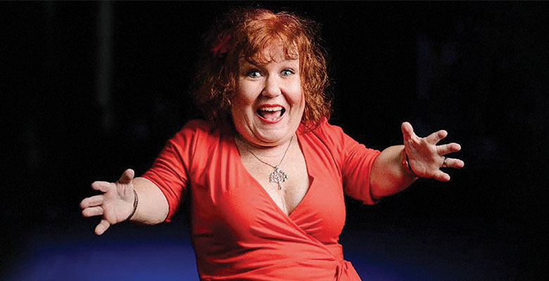 Tanyalee Davis – Adults Only