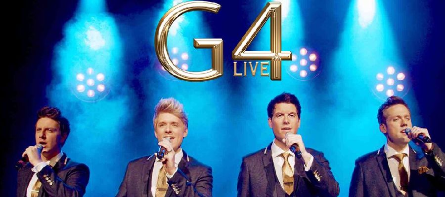 G4 Live 2023